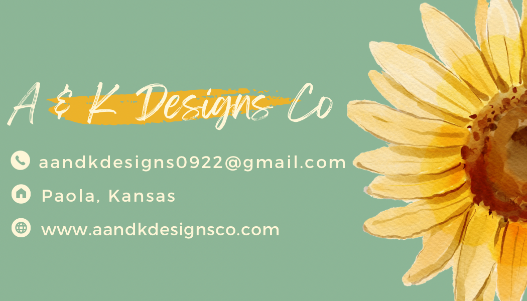 A & K Design Company